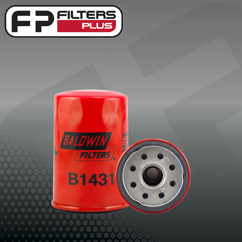B1431 - Filters Plus WA