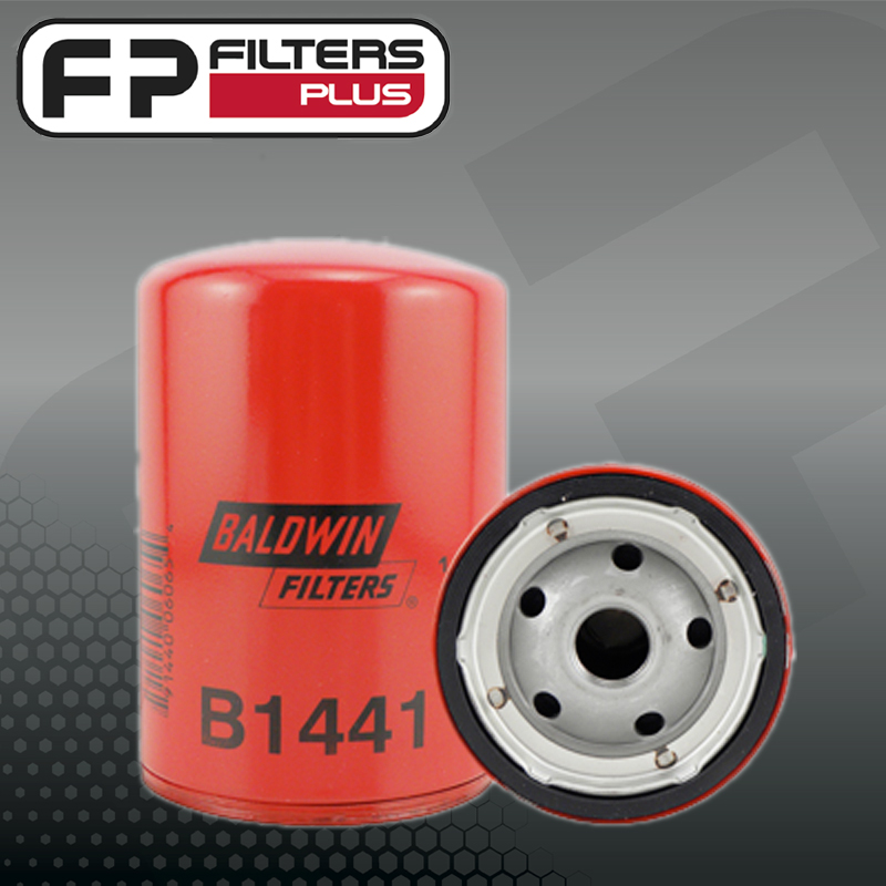 B1441 - Filters Plus WA