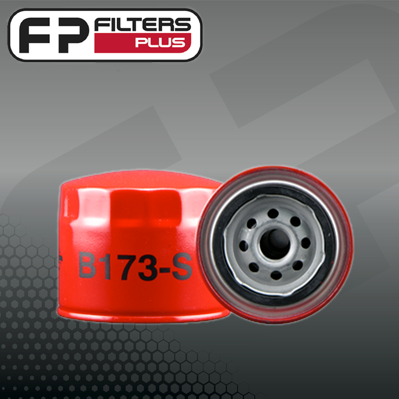 B173-S - Filters Plus WA