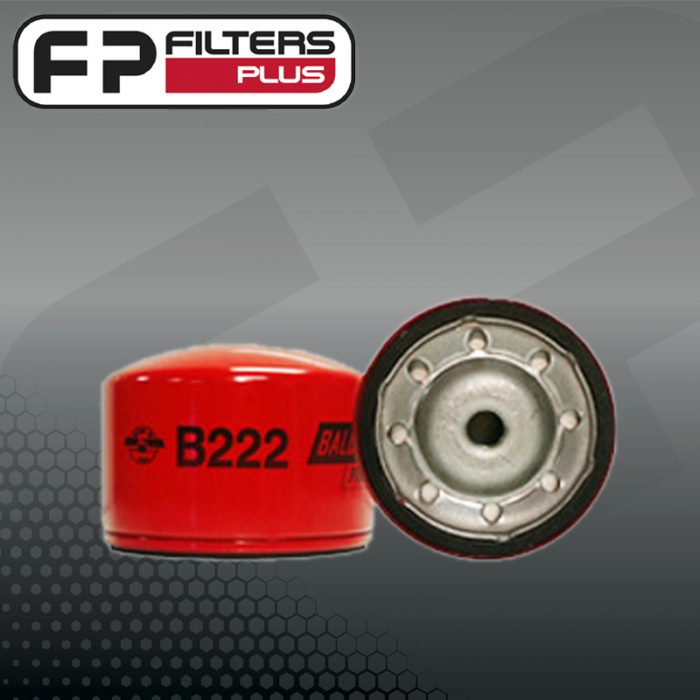 B222 - Filters Plus WA