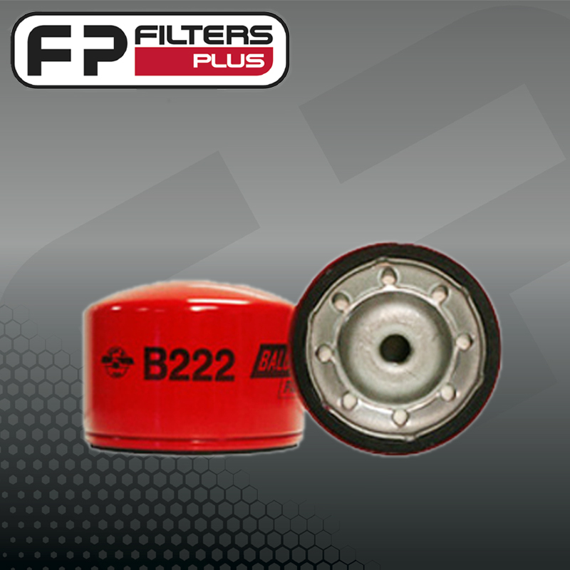 B222 - Filters Plus WA