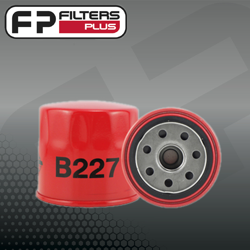 B227 - Filters Plus WA