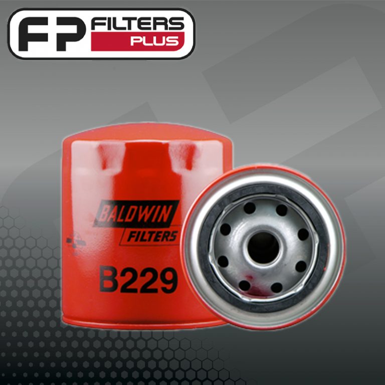 B229 - Filters Plus WA