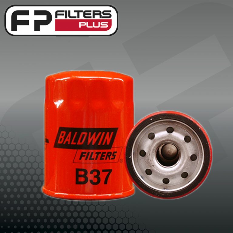 B37 - Filters Plus WA