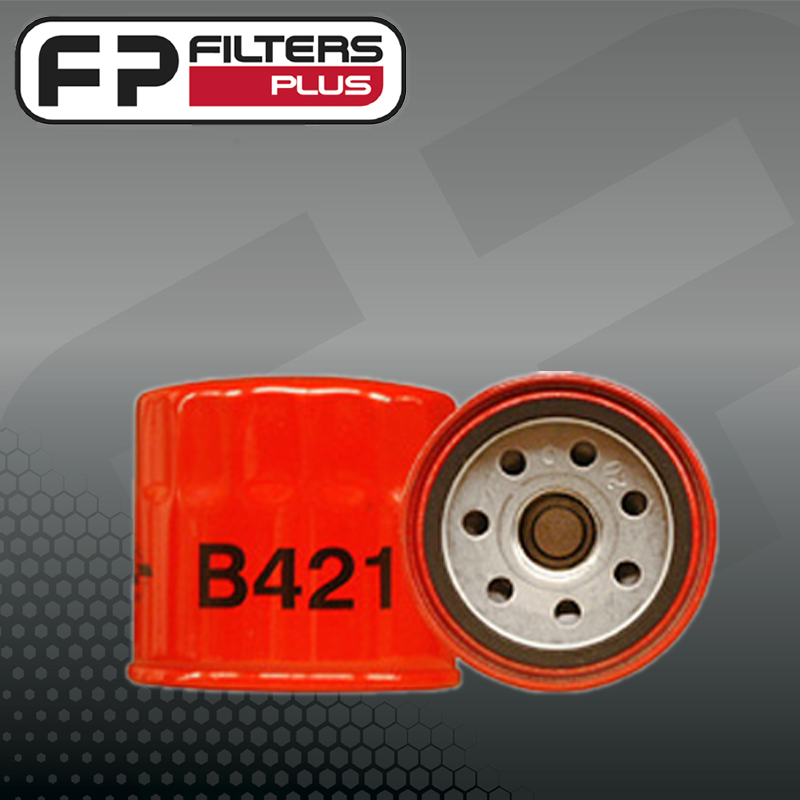 B421 - Filters Plus WA