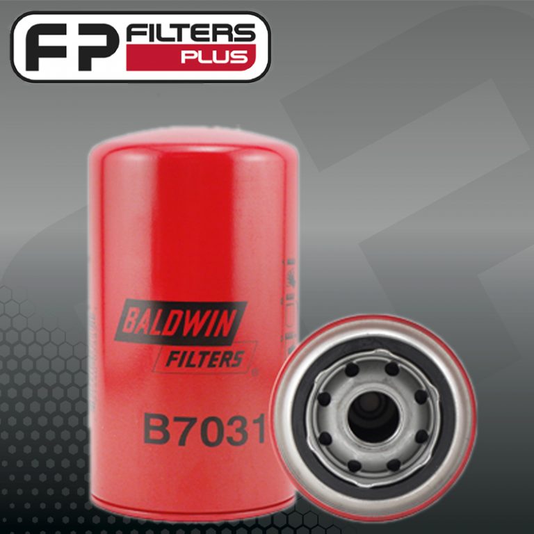 DAF TRUCK FILTERS - Filters Plus WA