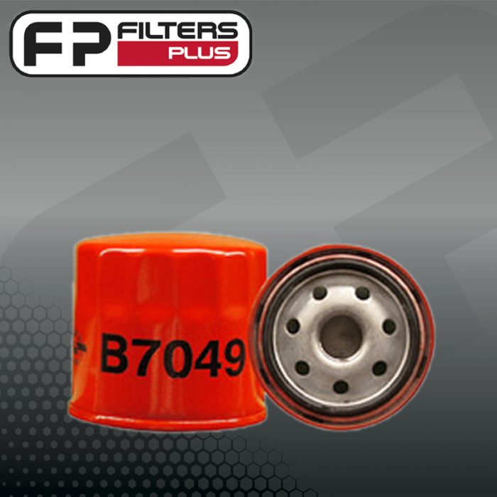 B7049 - Filters Plus WA