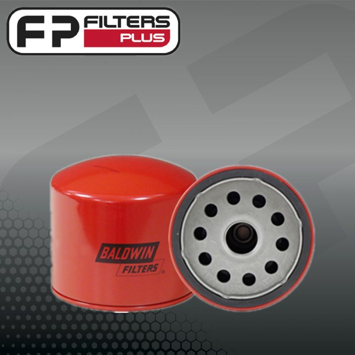 B7131 - Filters Plus WA