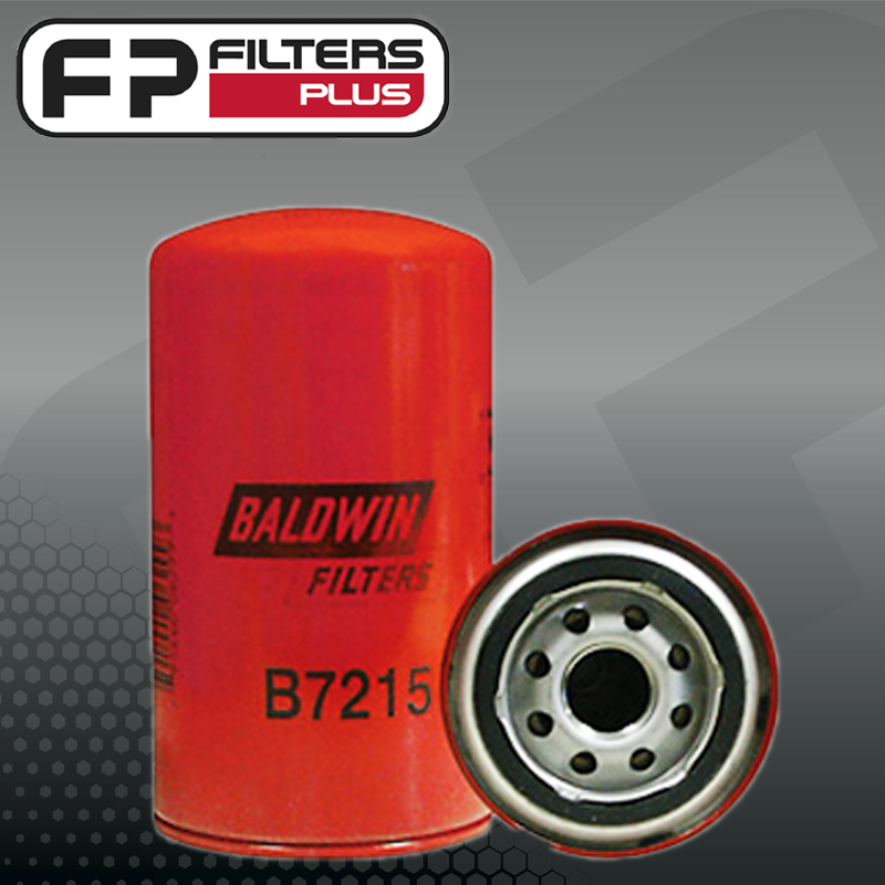B7215 - Filters Plus WA