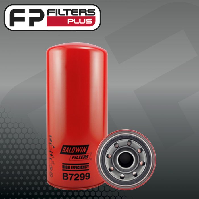 B7299-TX - Filters Plus WA