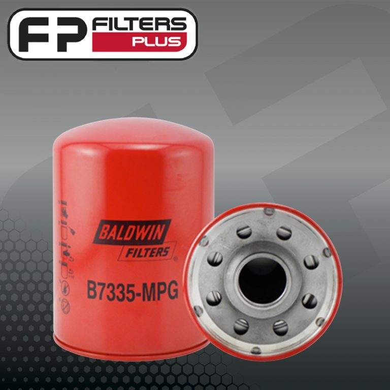 B7335-MPG - Filters Plus WA