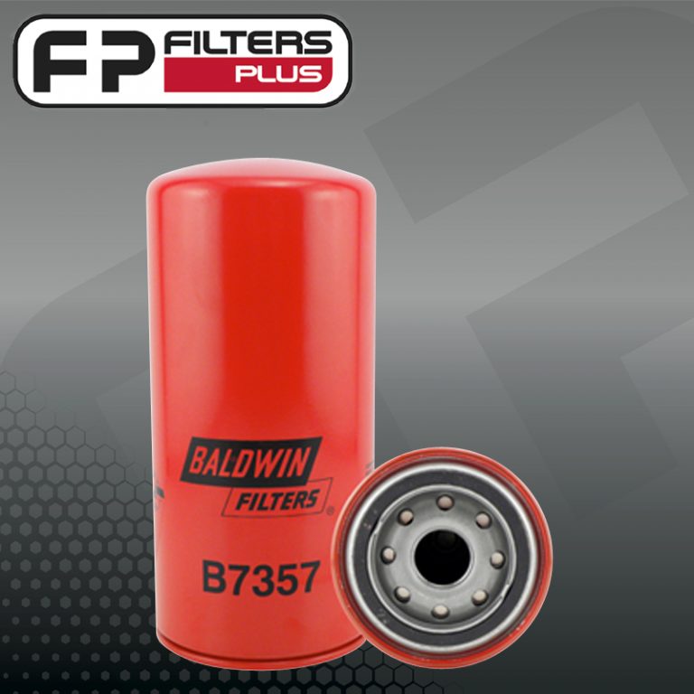 B7357 - Filters Plus WA