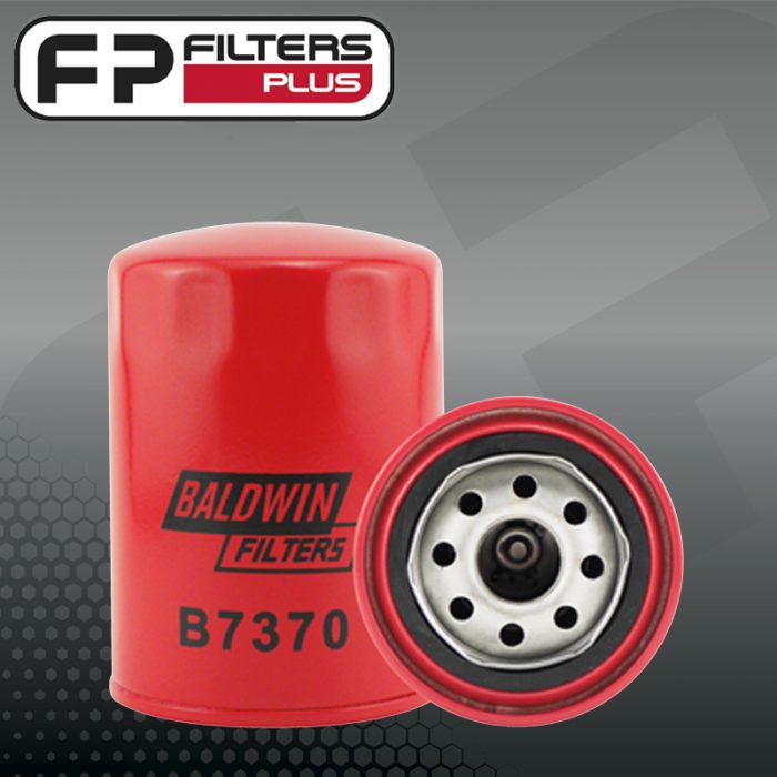 B7370 - Filters Plus WA
