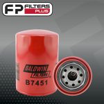 B7451 - Filters Plus WA
