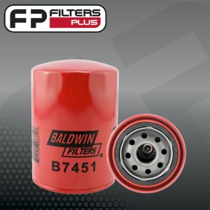 B7451 - Filters Plus WA