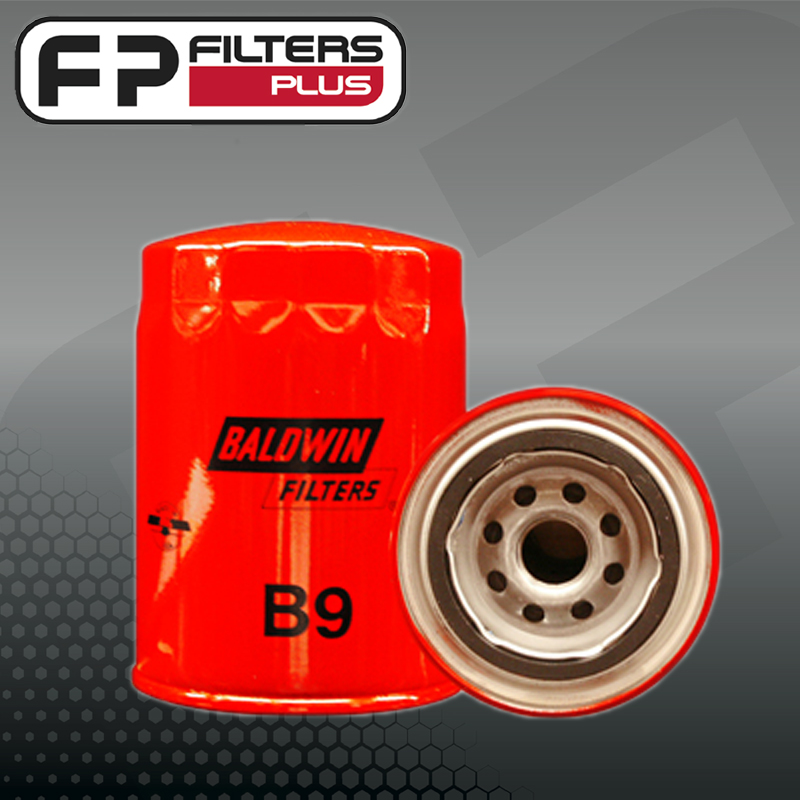 B9 - Filters Plus WA