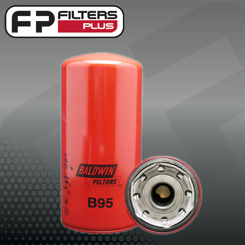 B95 - Filters Plus WA