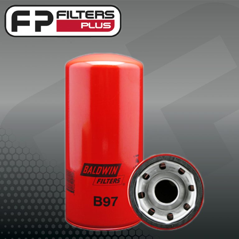 B97 - Filters Plus WA