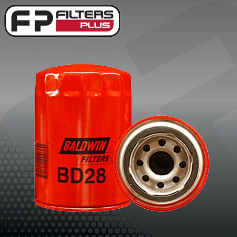 BD28 - Filters Plus WA