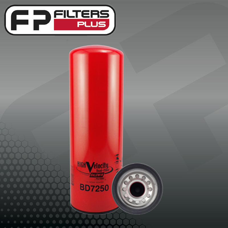 BD7250 - Filters Plus WA