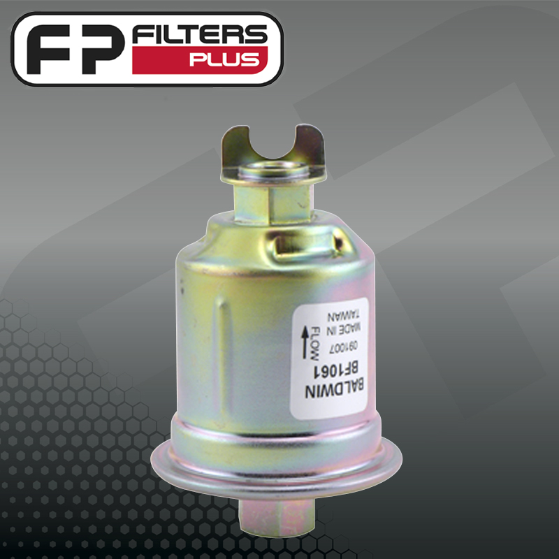BF1061 - Filters Plus WA