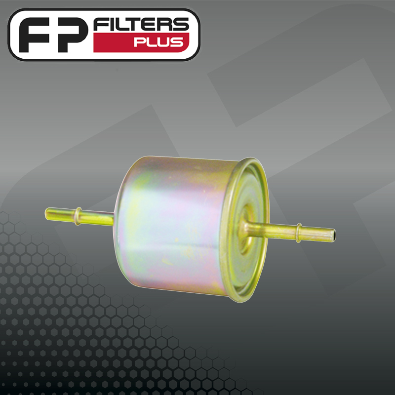 BF1166 - Filters Plus WA