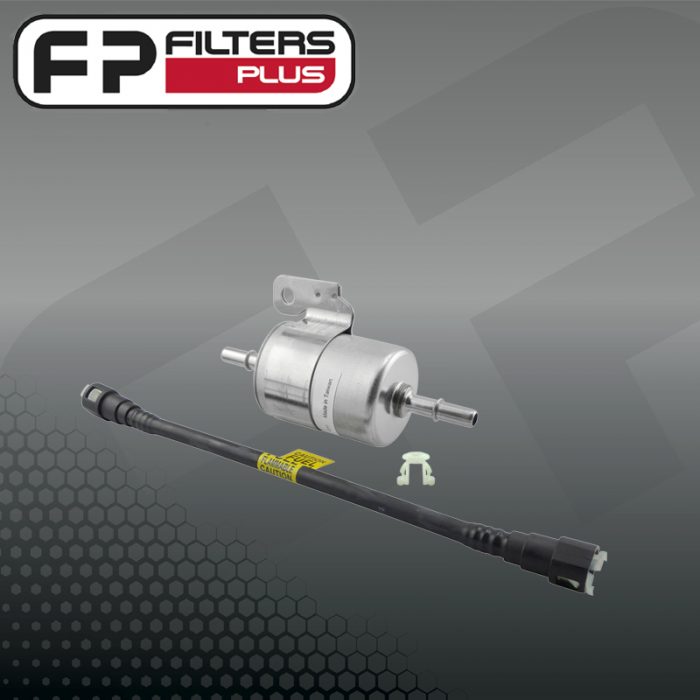 BF1172 - Filters Plus WA