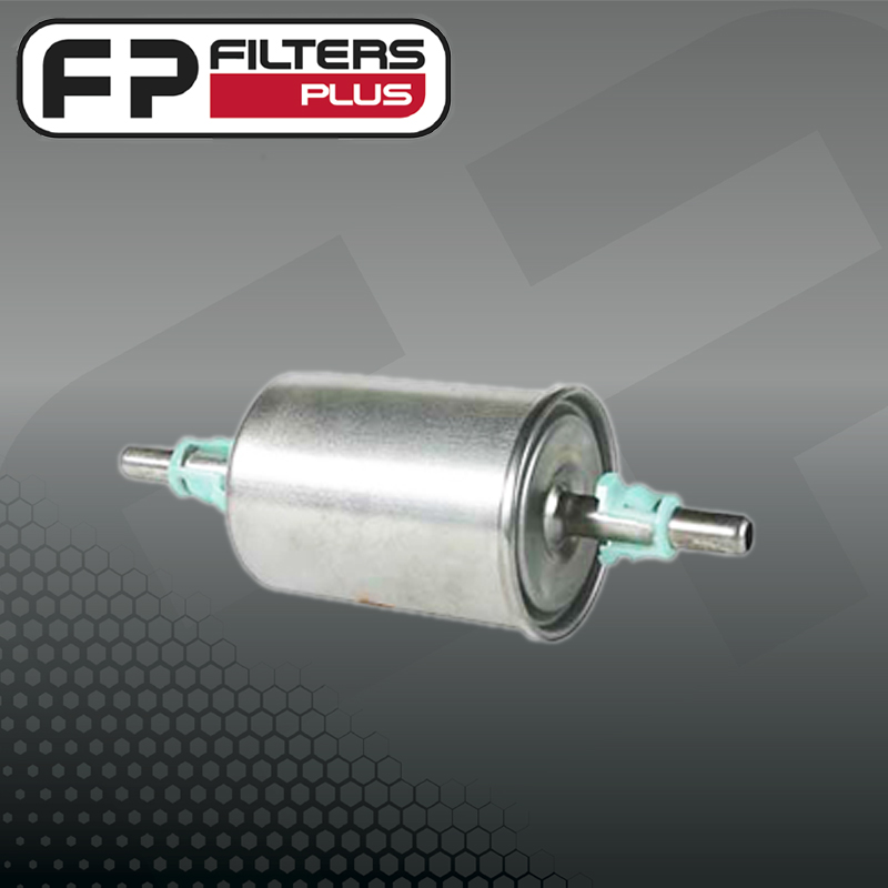 BF1184 - Filters Plus WA