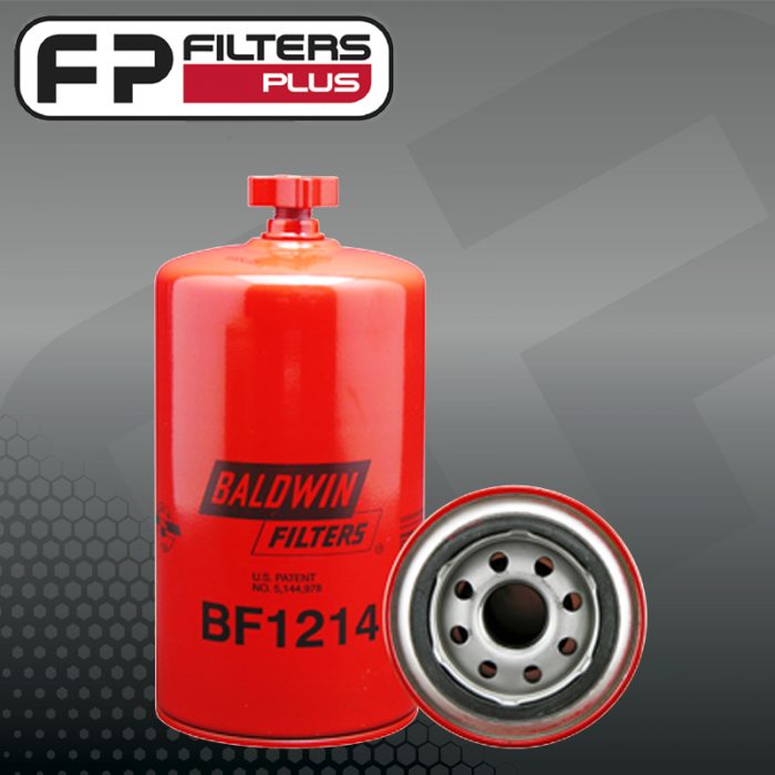 BF1214 - Filters Plus WA