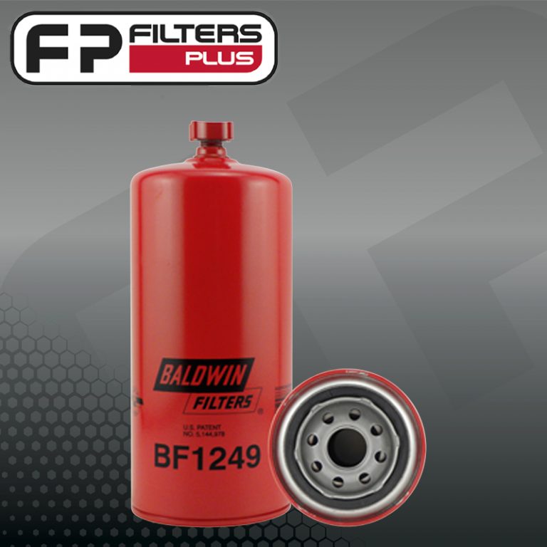 FREIGHTLINER TRUCK FILTERS - Filters Plus WA
