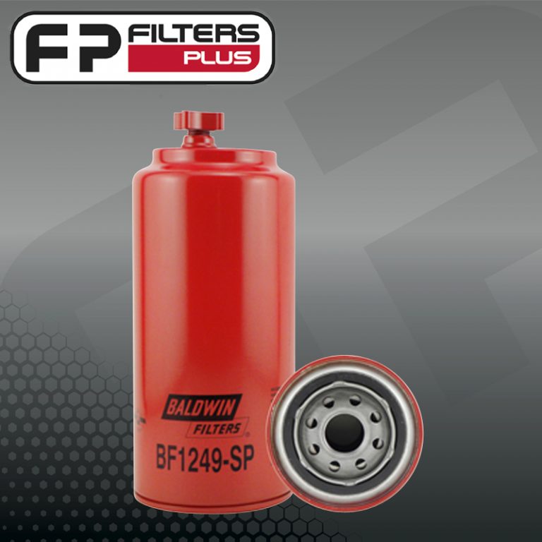 BF1249-SP - Filters Plus WA