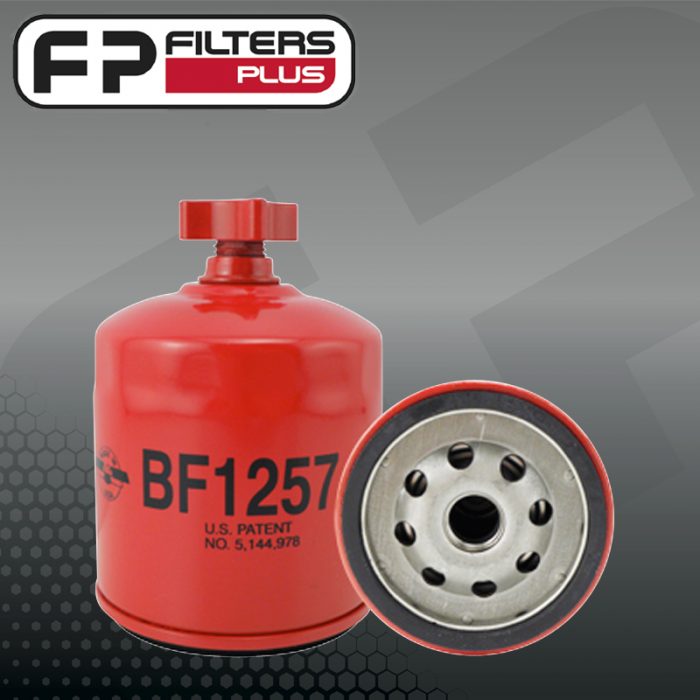 BF1257 - Filters Plus WA