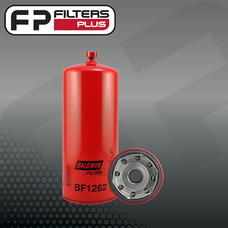 BF1262 - Filters Plus WA