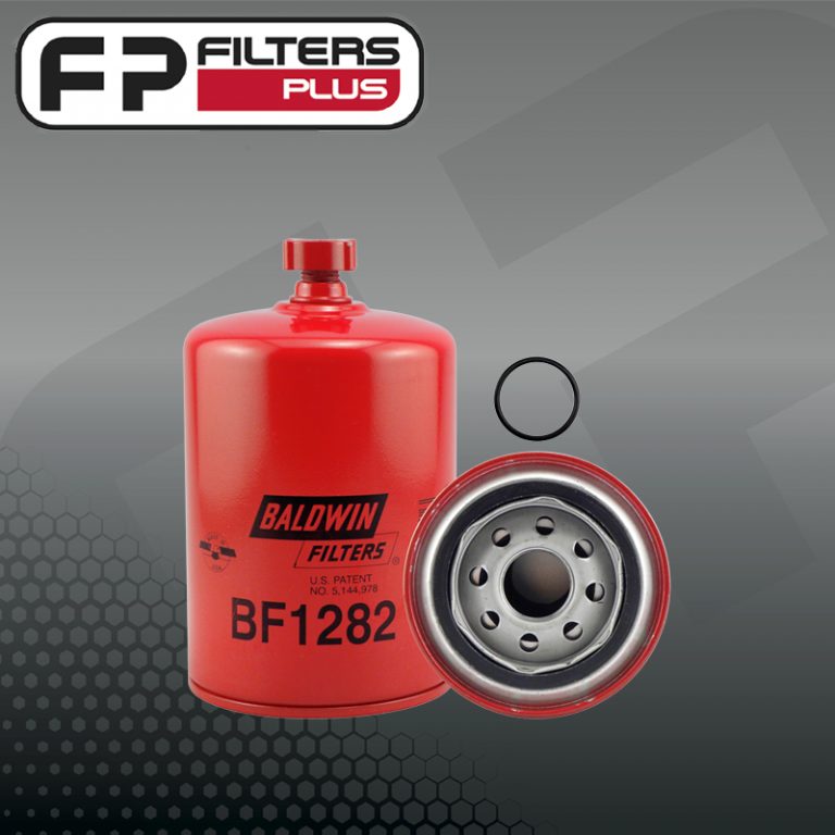BF1282 - Filters Plus WA