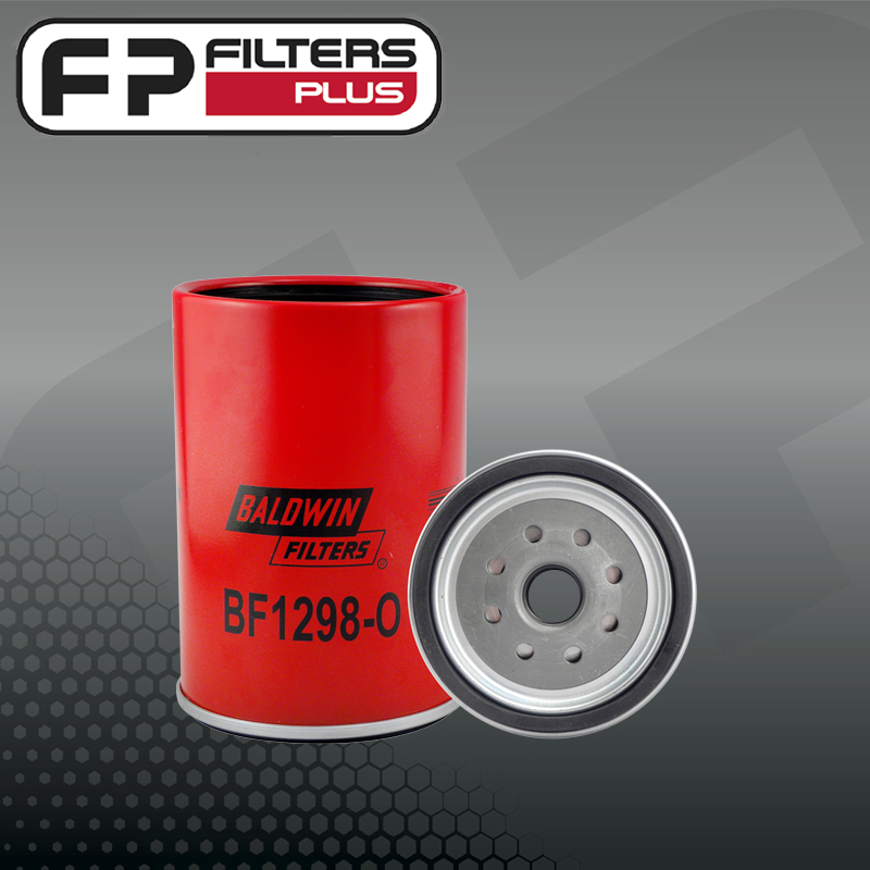 BF1298-O - Filters Plus WA