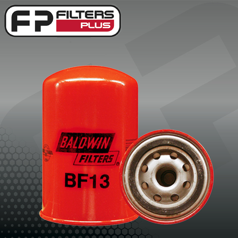 BF13 - Filters Plus WA