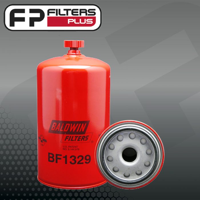 BF1329 - Filters Plus WA