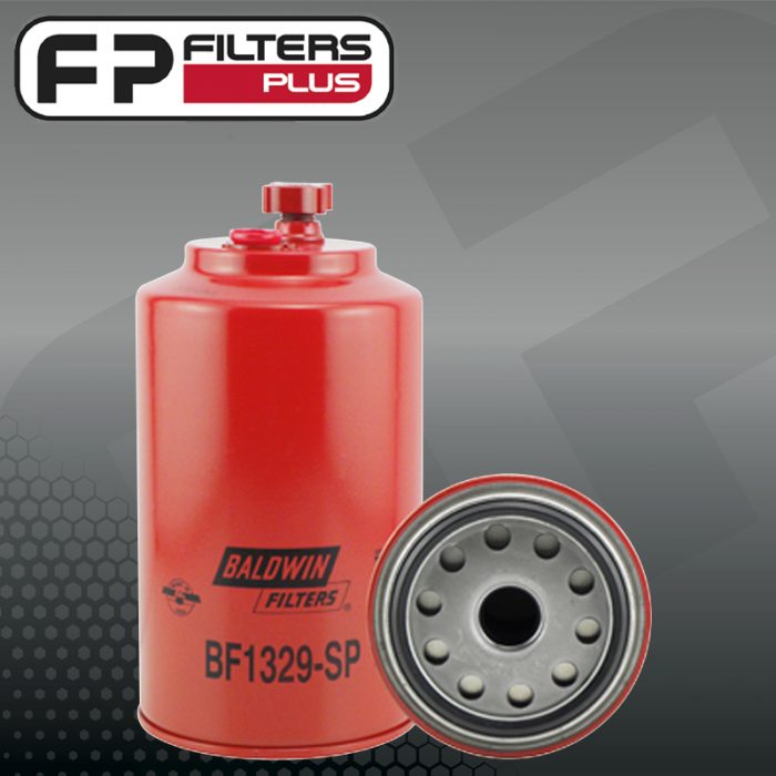 BF1329-SP - Filters Plus WA