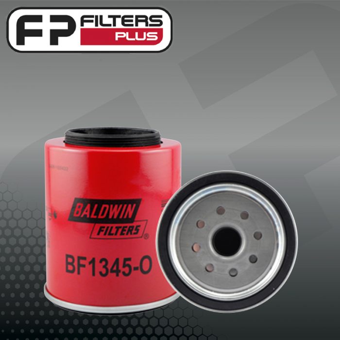 BF1345-O - Filters Plus WA