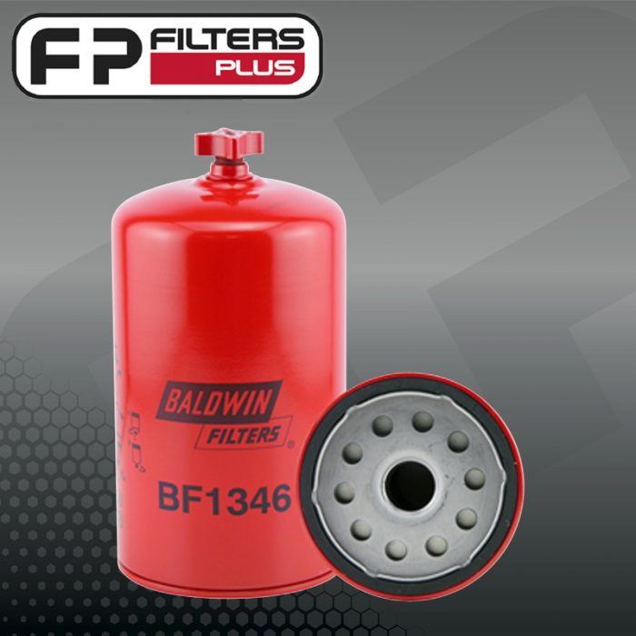 BF1346 - Filters Plus WA