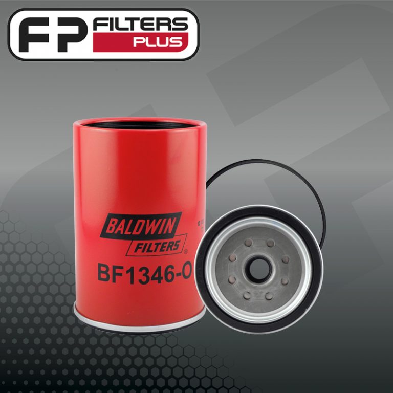 BF1346-O - Filters Plus WA