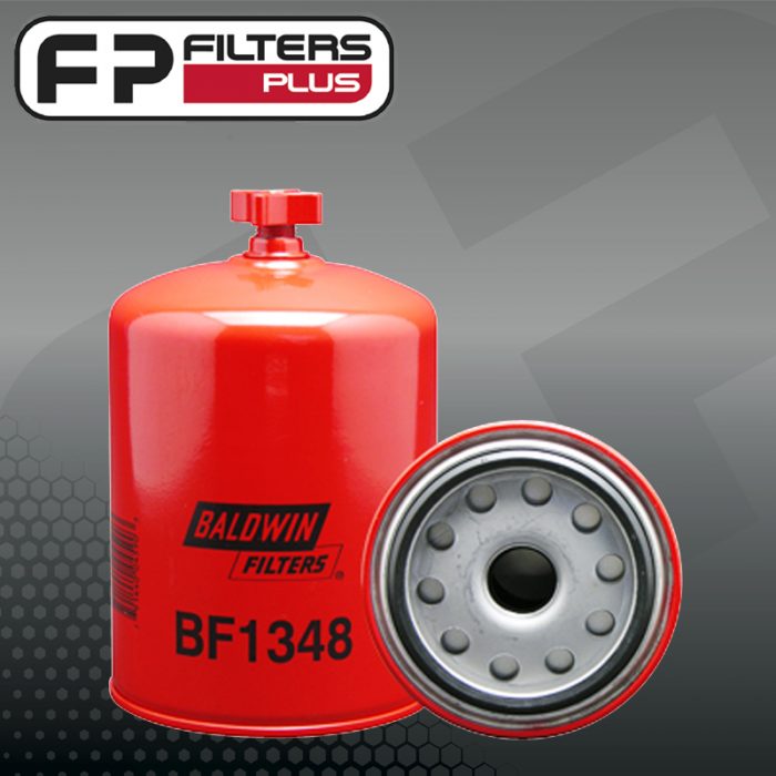 BF1348 - Filters Plus WA