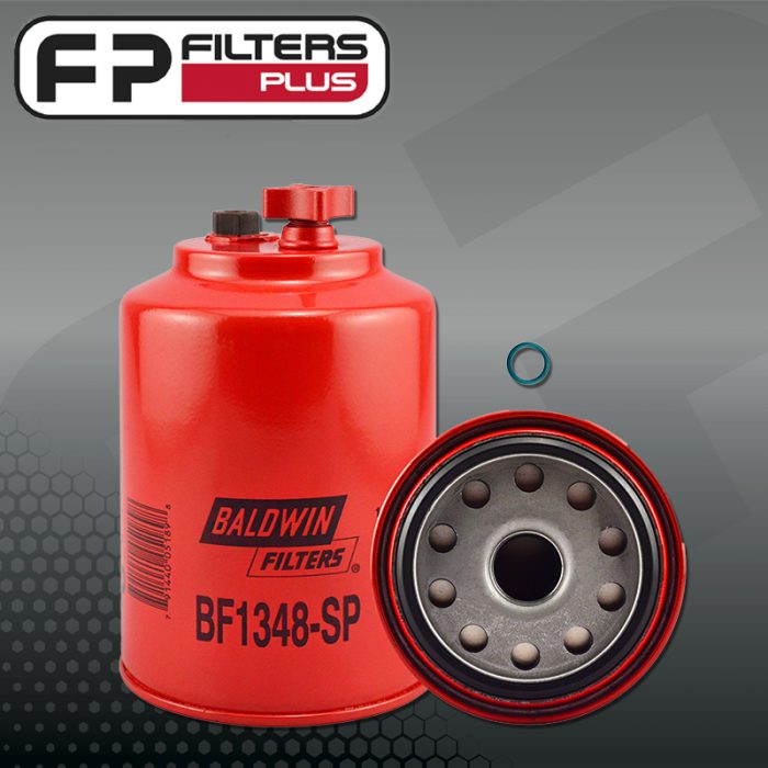 BF1348-SP - Filters Plus WA