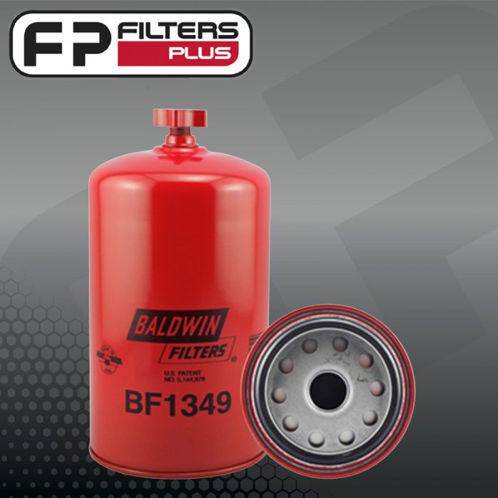 BF1349 - Filters Plus WA