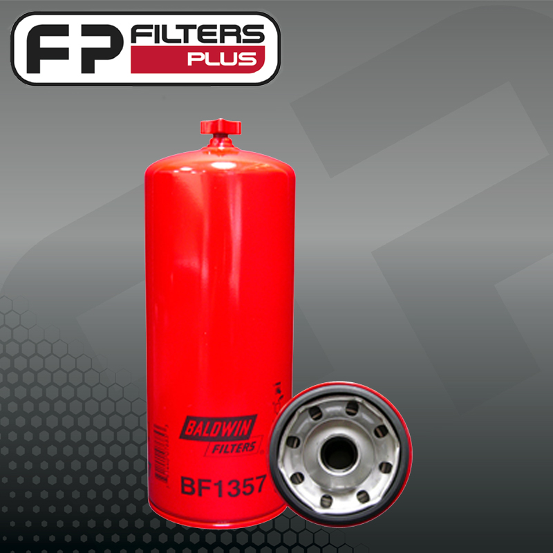BF1357 - Filters Plus WA