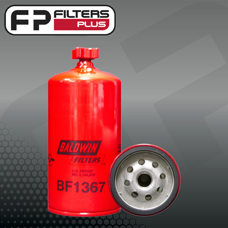 BF1367 - Filters Plus WA