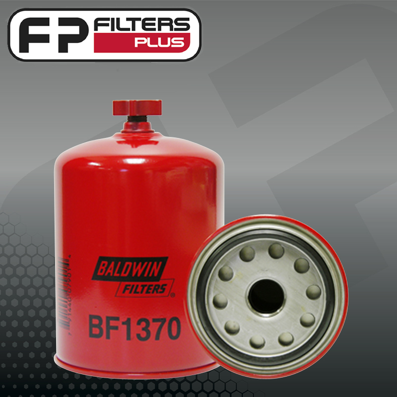 BF1370 - Filters Plus WA