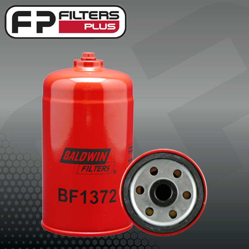 BF1372 - Filters Plus WA