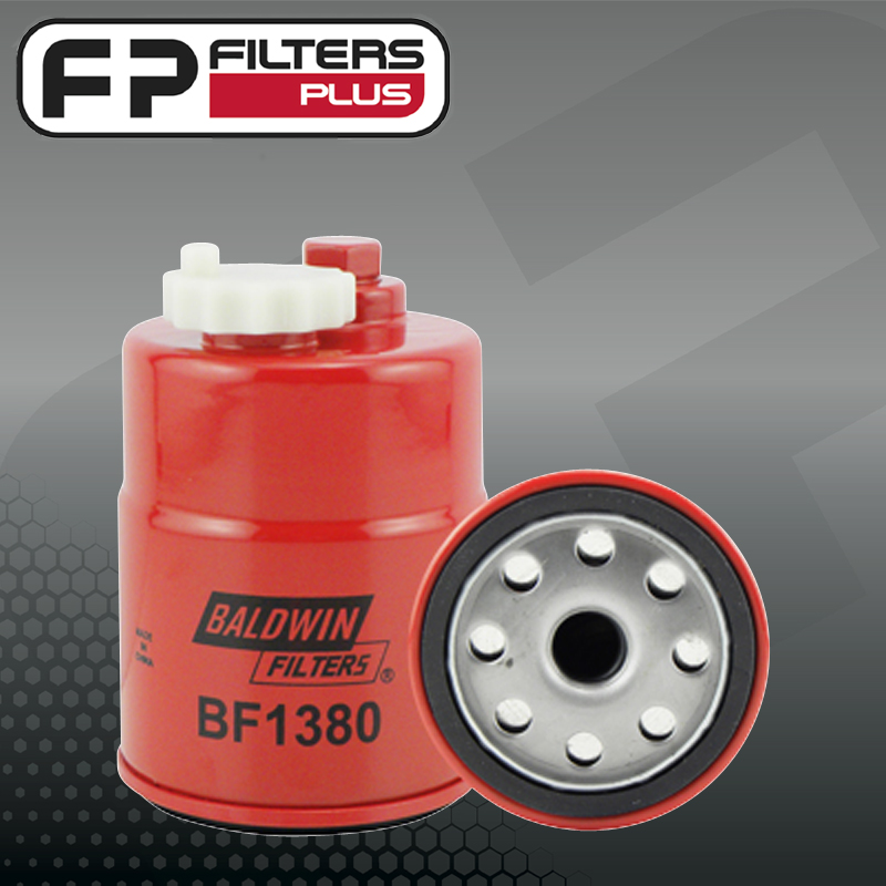 BF1380 - Filters Plus WA