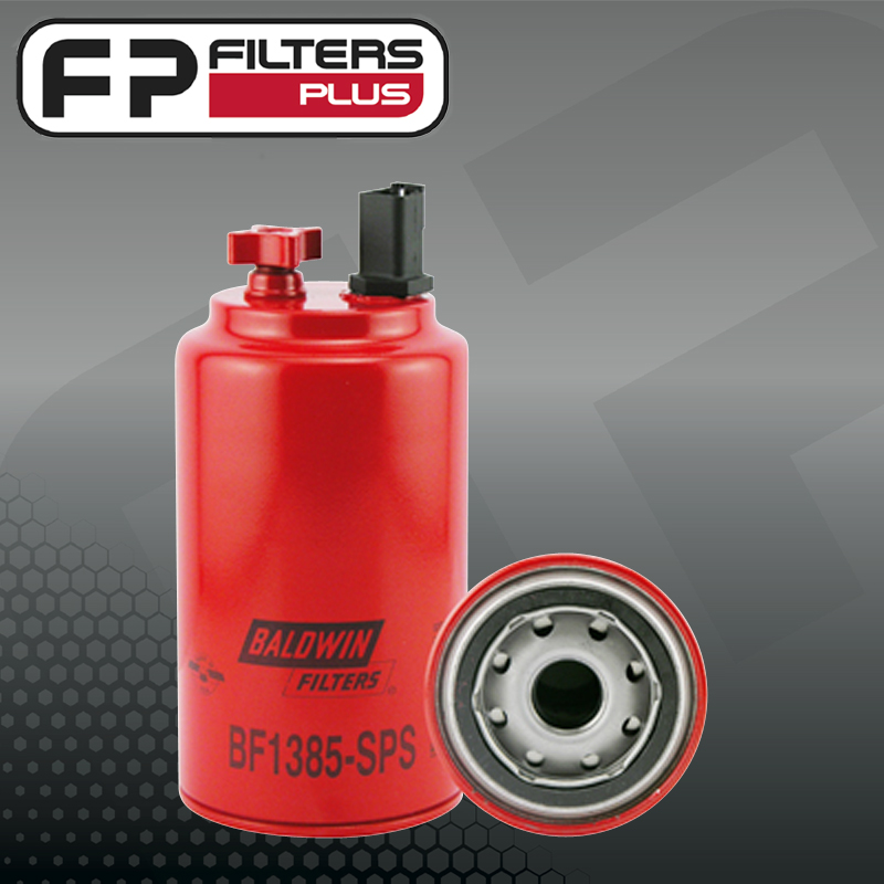 BF1385-SPS - Filters Plus WA